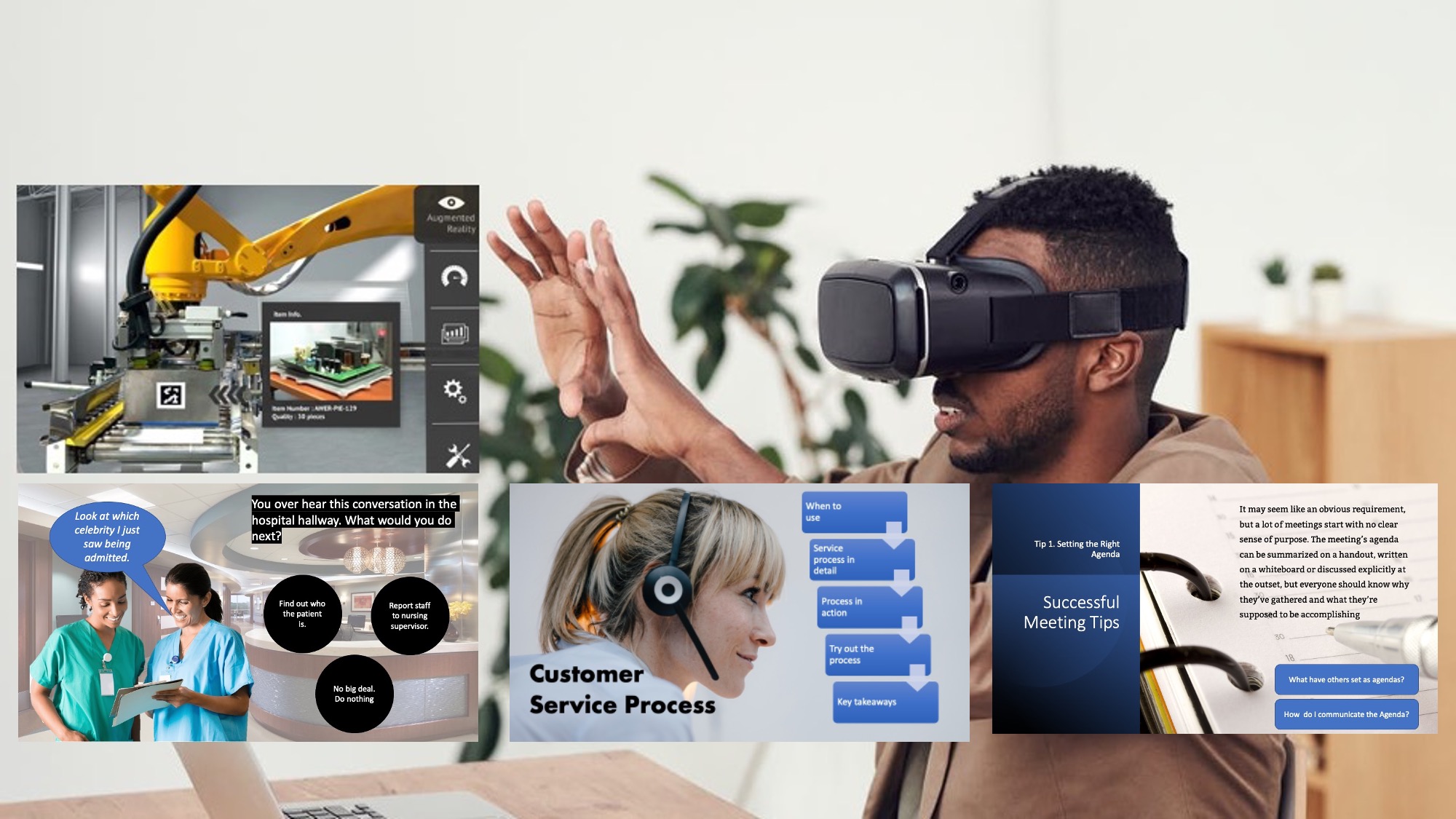How to Design Engaging eLearning Content